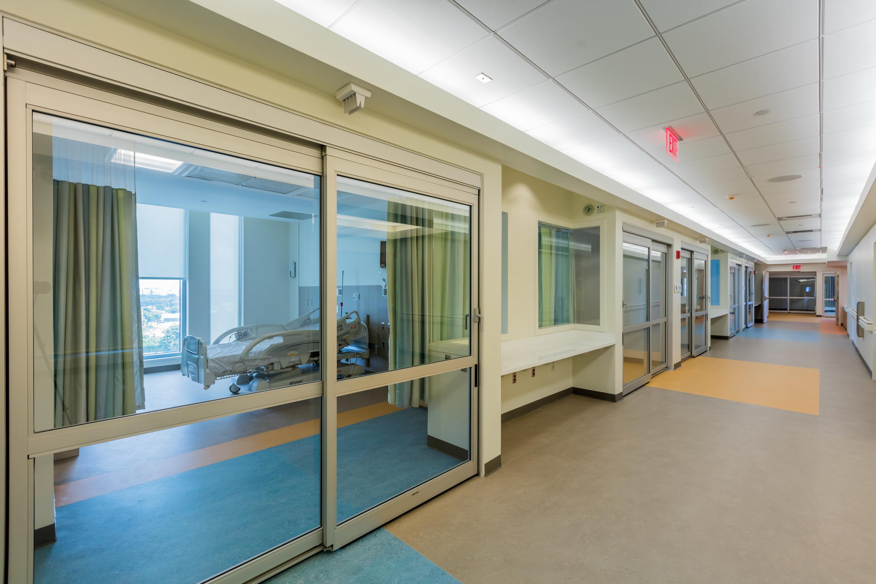 F&R Construction y RB Construction Finalizan Construcción del Nuevo ...