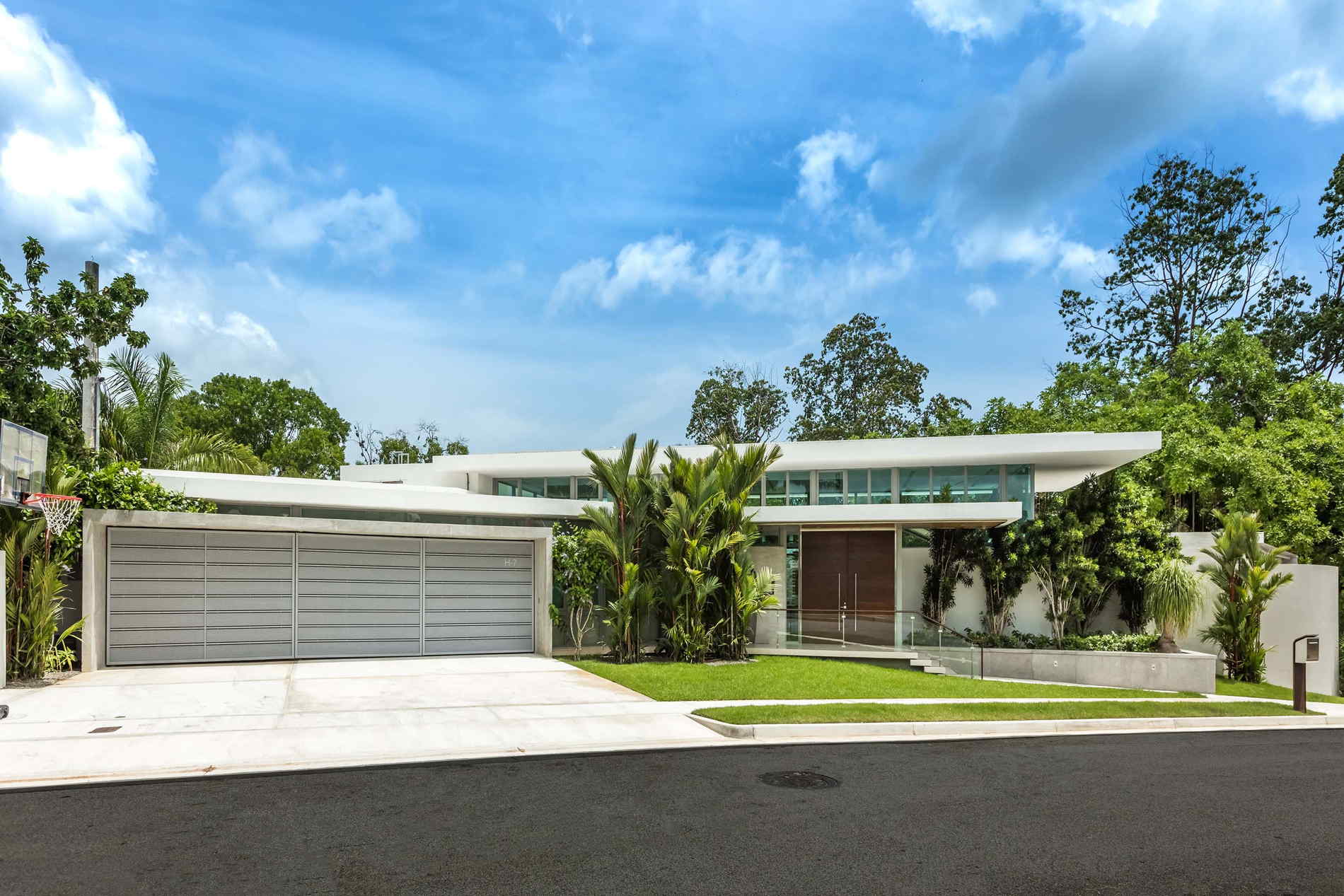 Custom Build Homes - F&R Construction Group, Inc. Puerto Rico & Caribbean