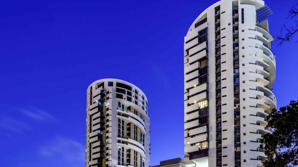 Quantum Metrocenter, Hato Rey - F&R Construction Group, Inc.